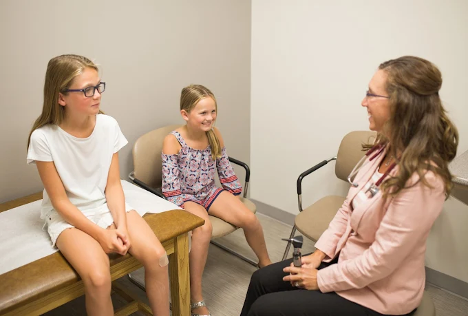 Services - Family Medicine of Mt. Pleasant