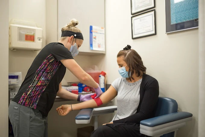 Services - Family Medicine of Mt. Pleasant